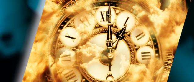 Top 10 Zeitreise-Romane | Die Zukunft