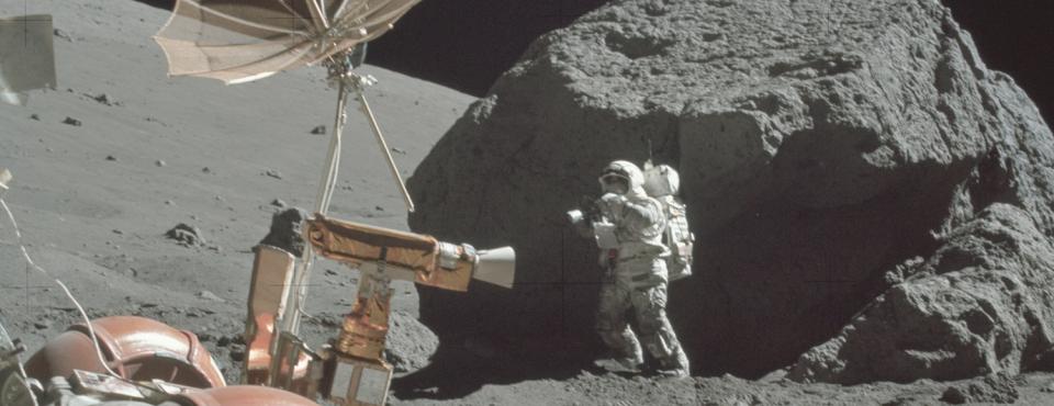 Das Project Apollo Archive | Die Zukunft