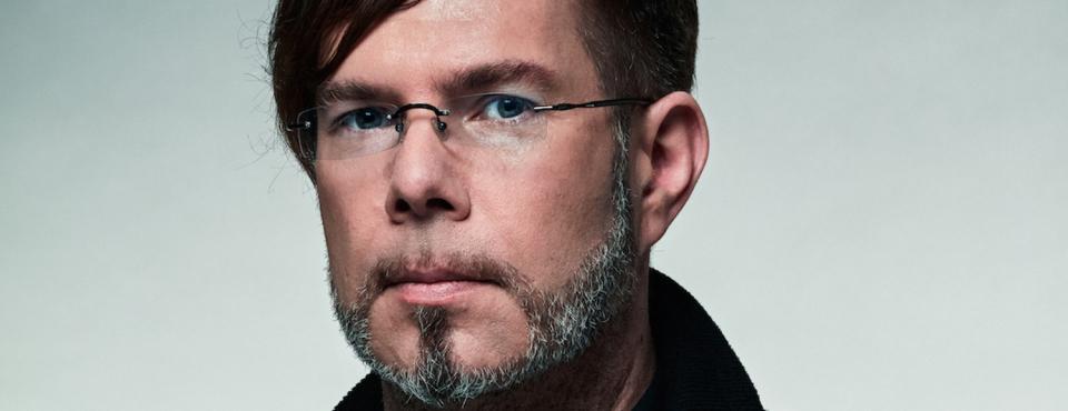 Im Gespräch mit Markus Heitz („Collector“) | Die Zukunft