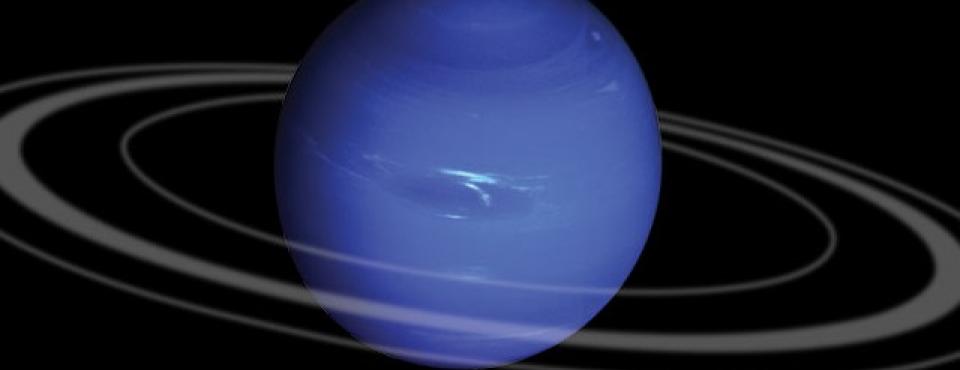 Neptun, Triton und Asteroiden-Photobombs | Die Zukunft