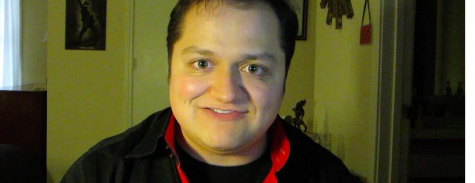 Ein Gruß von Christopher Ruocchio | Die Zukunft