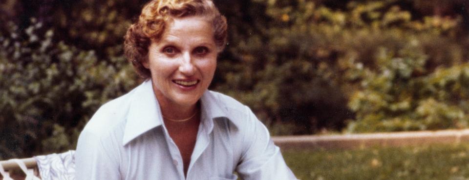 Wie aus Alice B. Sheldon „James Tiptree jr.“ wurde | Die Zukunft