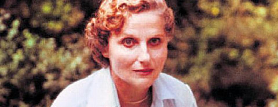 Alice Sheldon / James Tiptree, Jr. | Die Zukunft